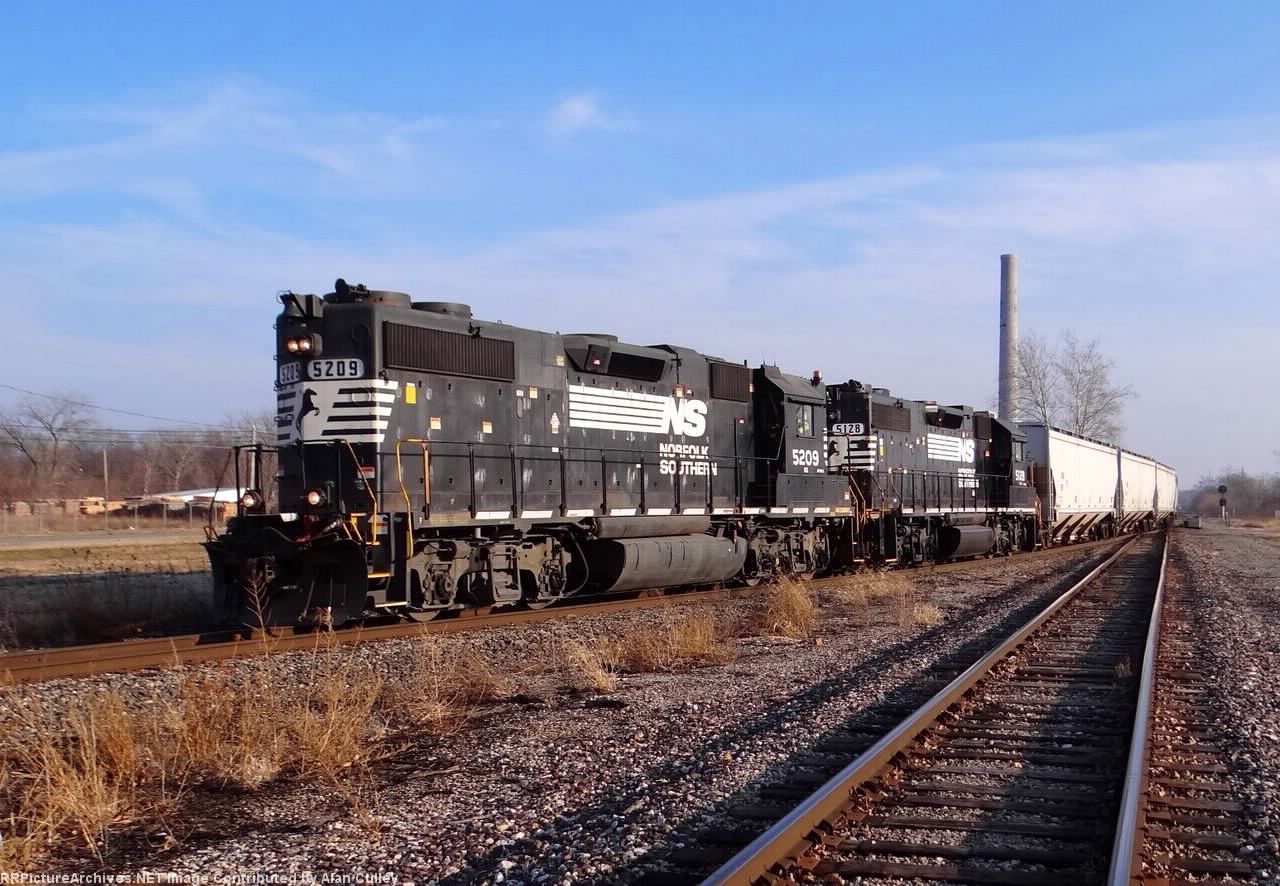 NS 5209-L46
